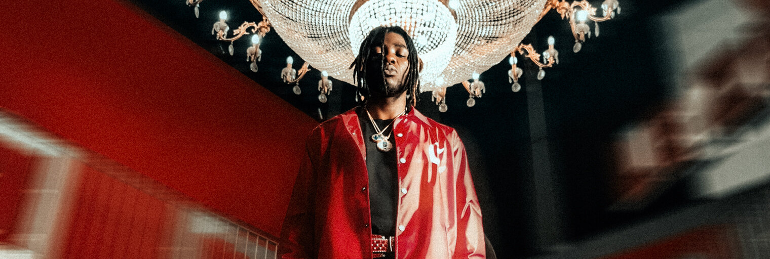 Gazo | Zénith Paris - La Villette