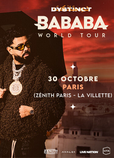 L2B | Zénith Paris - La Villette